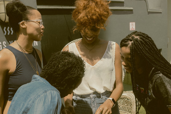 How to Get the Most Out of Rooted Woman University