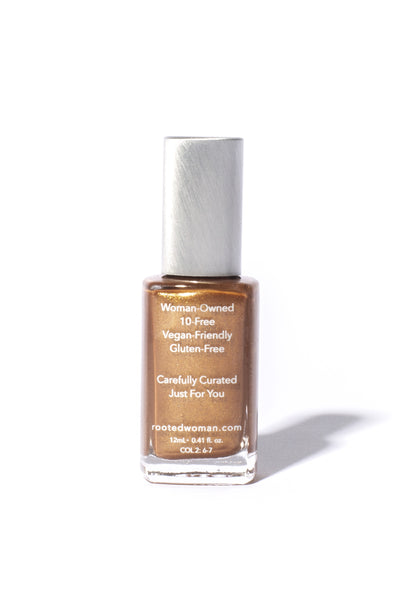 Unafraid – Rooted Woman